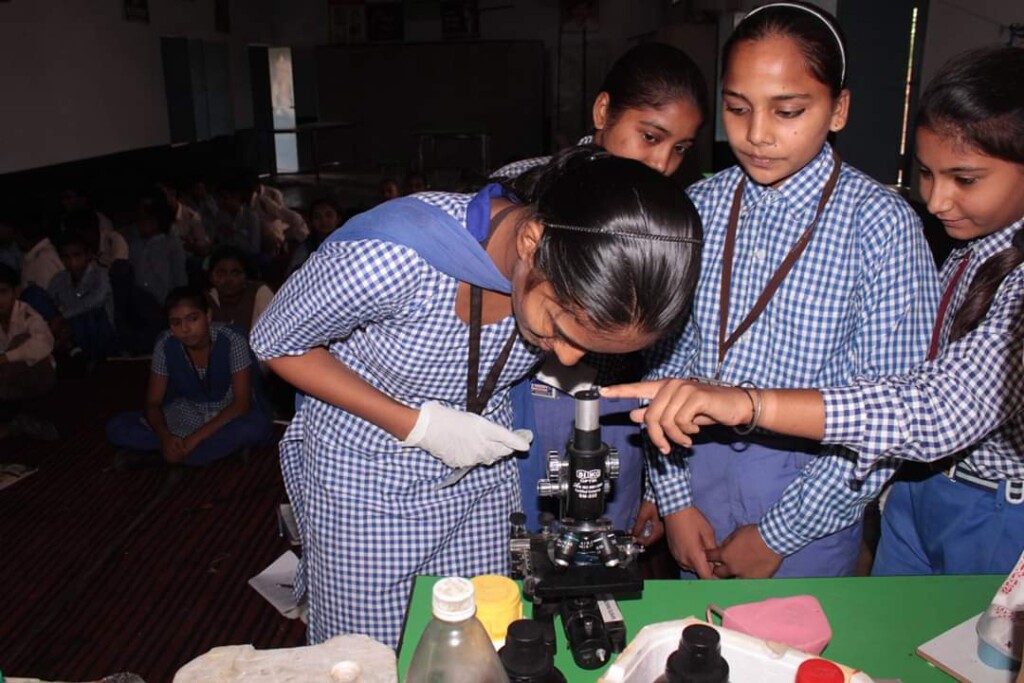 Objectives – Society for Promotion for Science & Technology in India