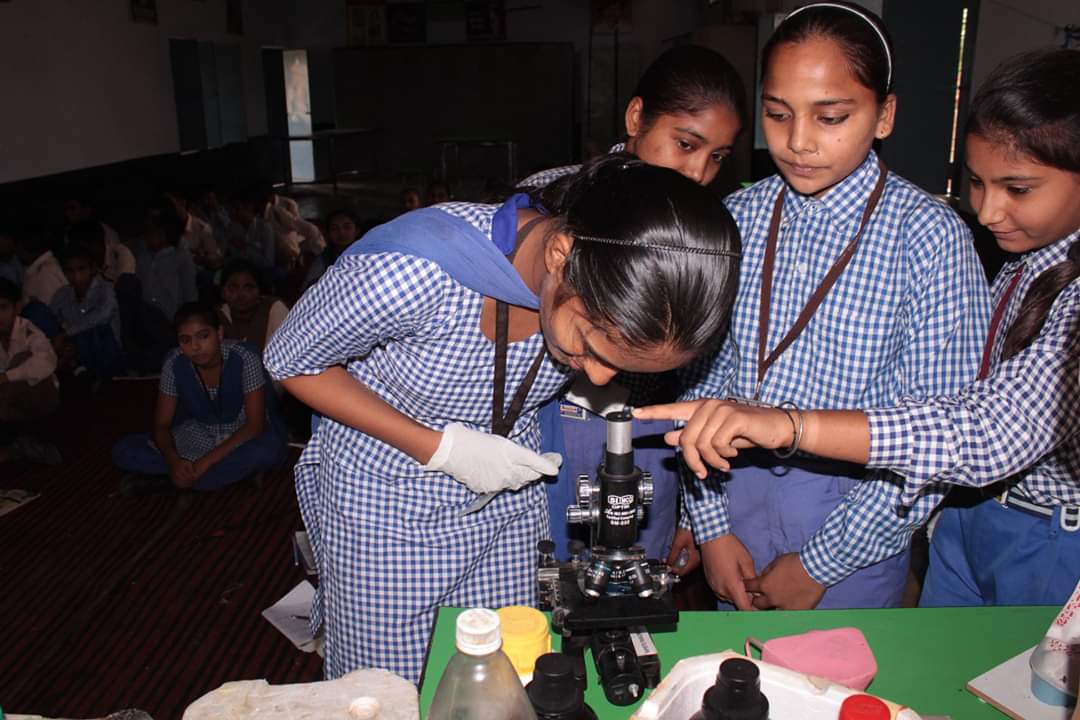 Objectives – Society for Promotion for Science & Technology in India