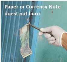 Easy Chemistry Experiment – Burning of Ethanol – Society for Promotion ...