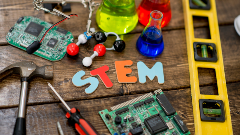 Equipment and Apparatus – Society for Promotion for Science ...